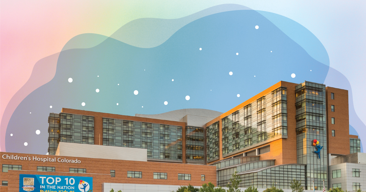 Contact Us | CU Pediatric and Adolescent Gynecology